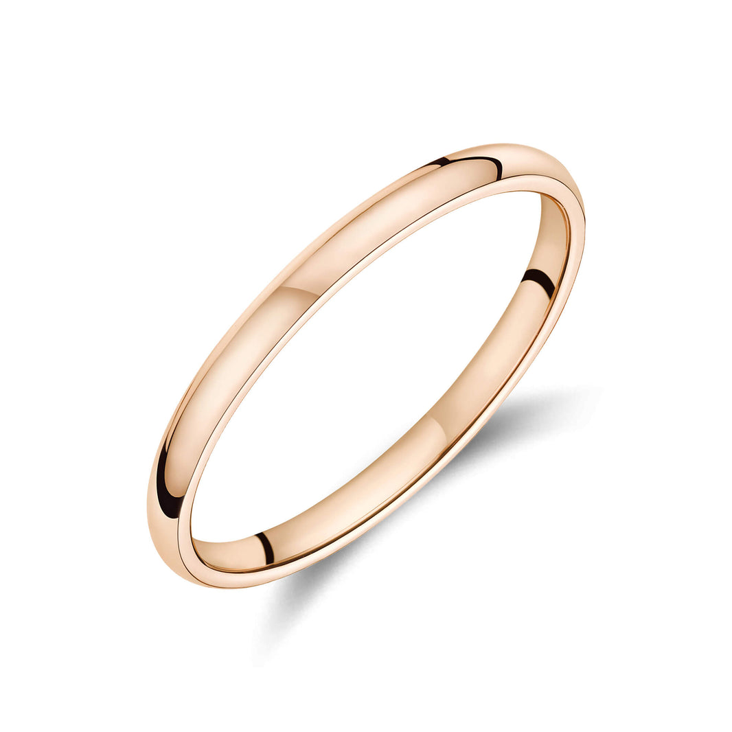 Alliance or 18 carats | Zeina Alliances